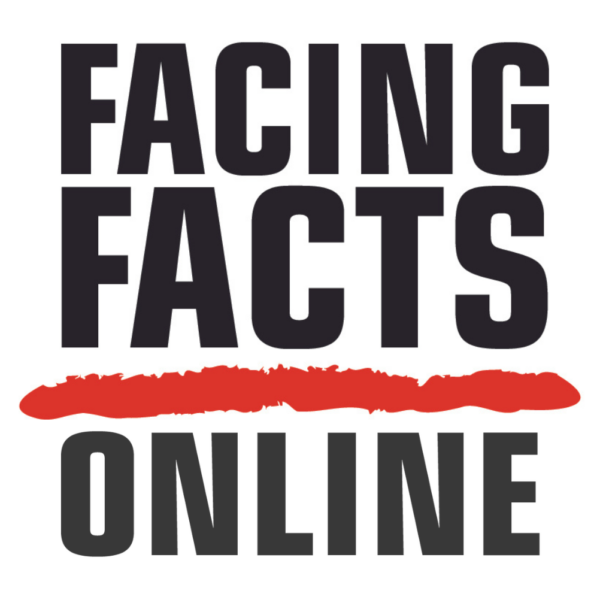 Home - Facing Facts Online